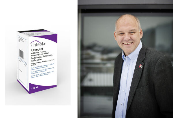 Dravet-pasienter får endelig tilgang til ny behandling | Aktuelt ...