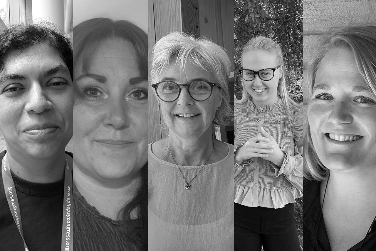 Lansering av informasjonspakke om PNES | Aktuelt | Epilepsiforbundet