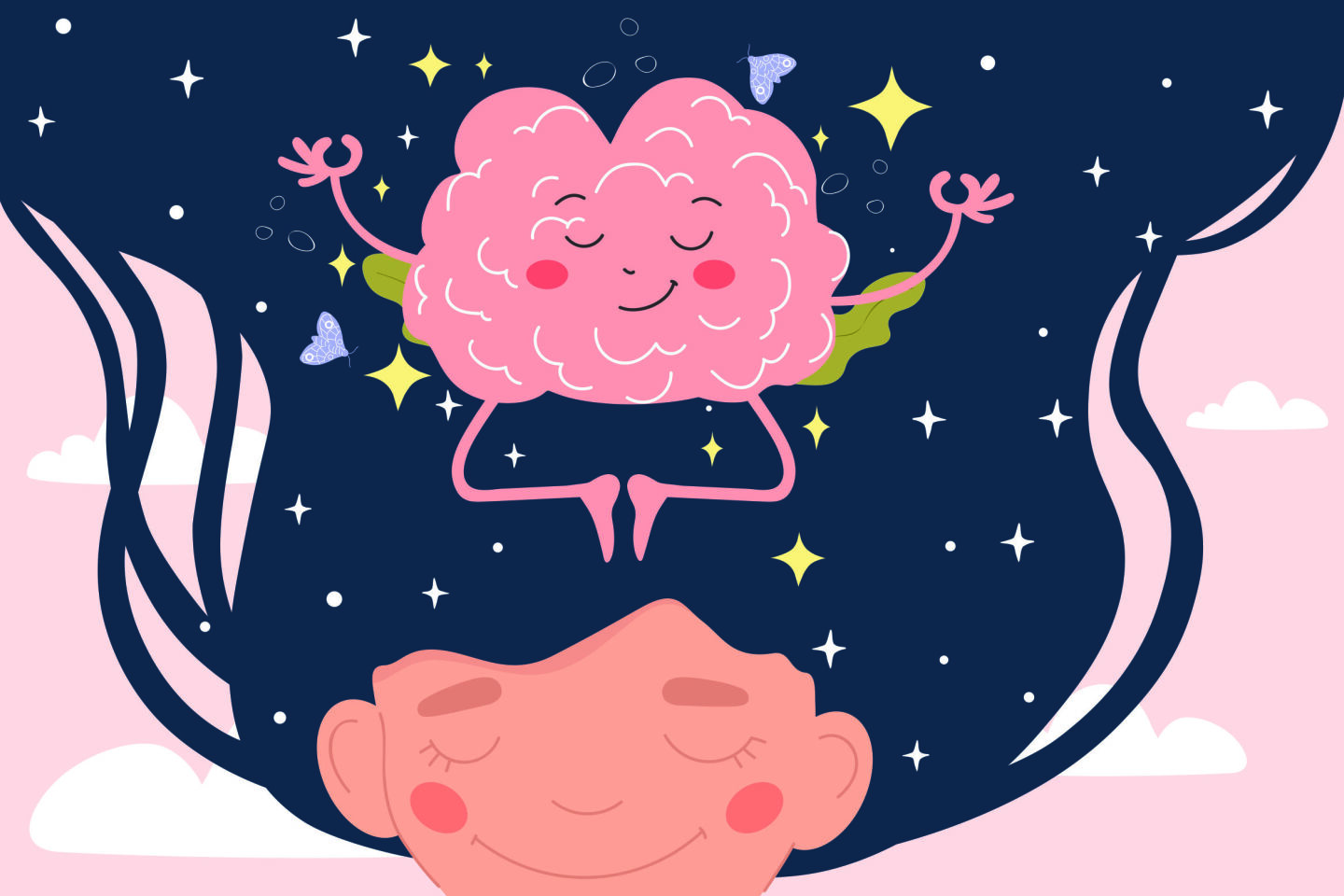 Psykisk helse er viktig, men oversett, i epilepsibehandling | Aktuelt ...