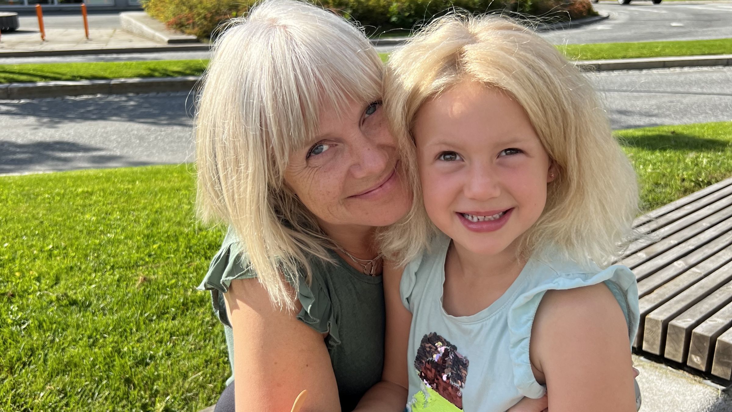 Å oppleve anfallskontroll er noe jeg unner alle som er rammet av ...